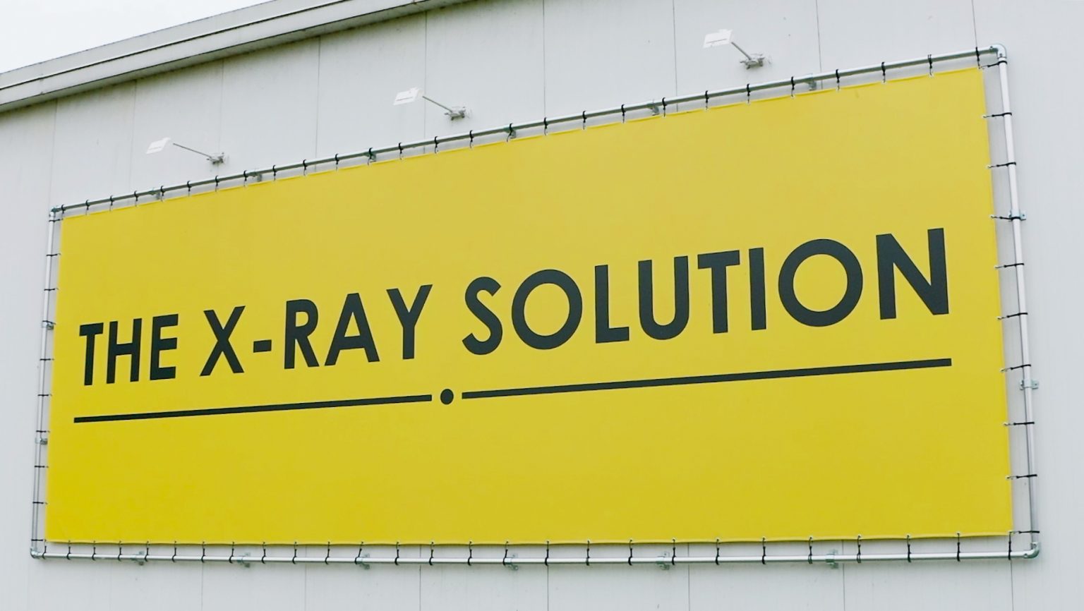 THE X-RAY SOLUTION GmbH & Co. KG